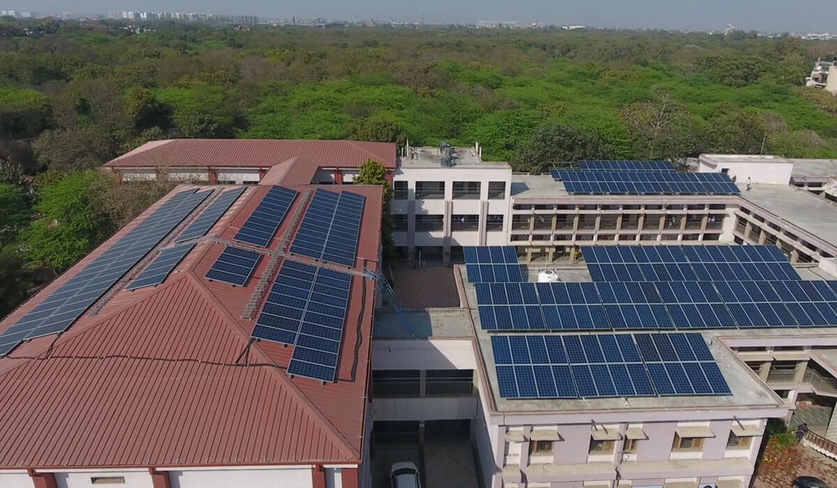 RCC Roof Top Solar - TrueRE