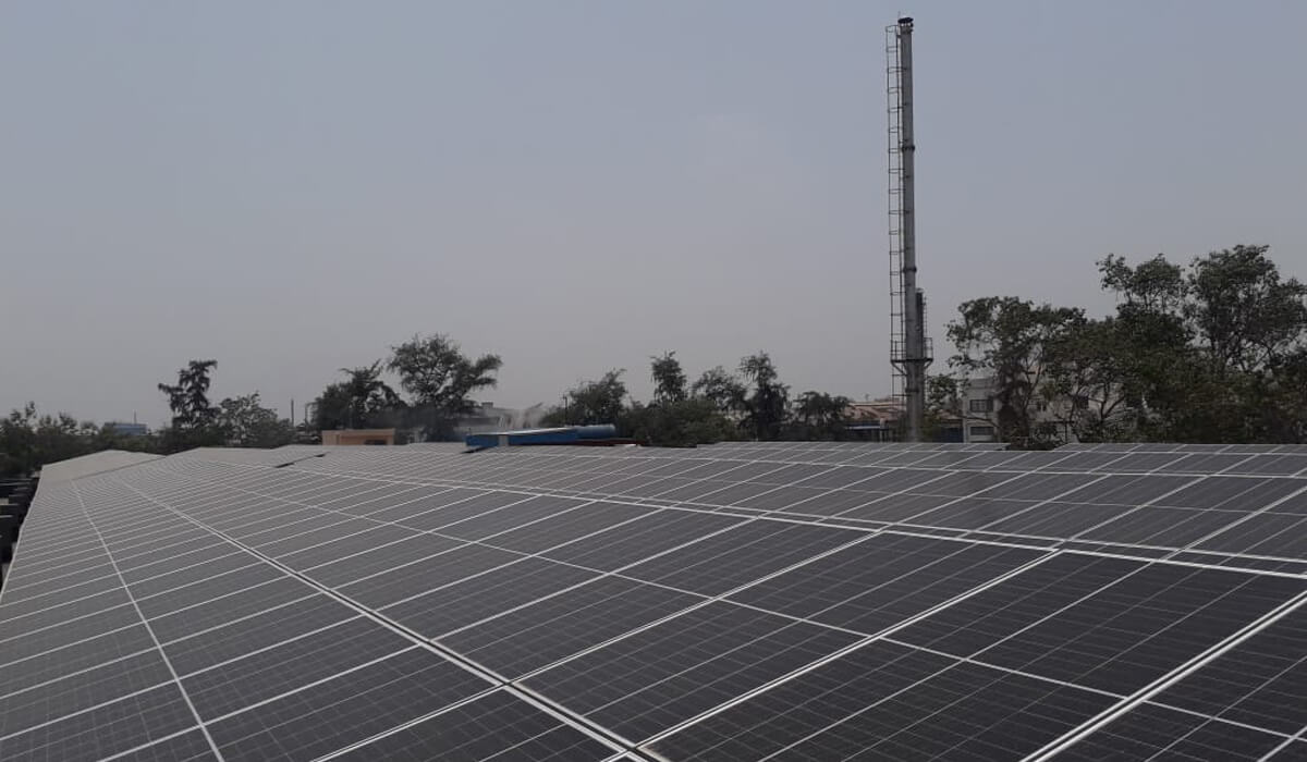 RCC Roof Top Solar - TrueRE