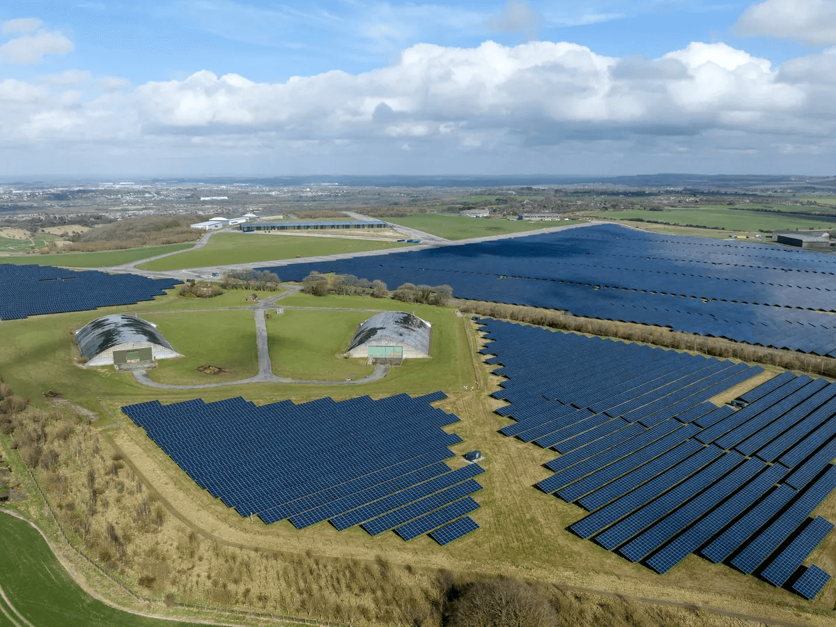 Boot Model Solar Company | Resco Company in Delhi NCR, India