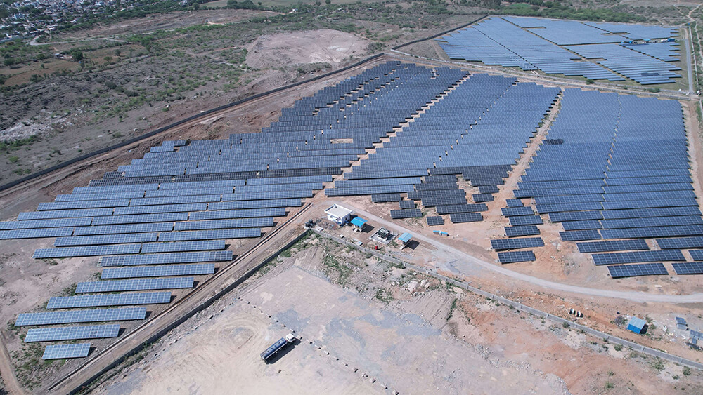 Boot Model Solar Company | Resco Company in Delhi NCR, India