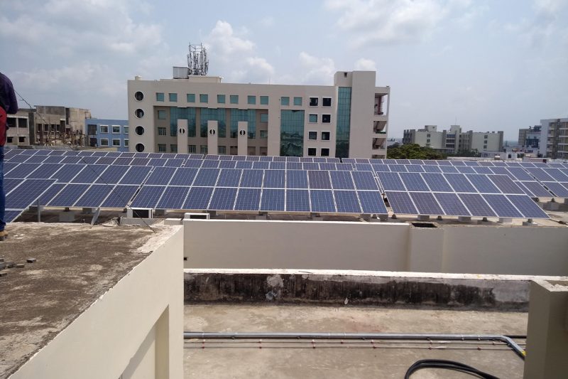 Rooftop Solar – Solar